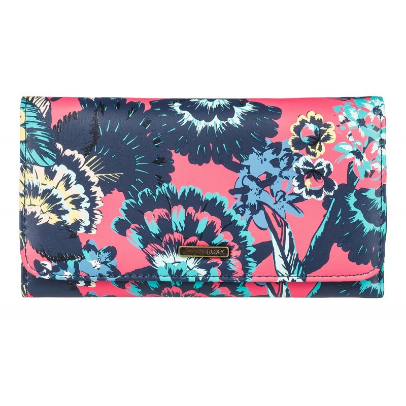 Dámská peněženka Roxy My Long Eyes - BND5/China Blue New Maiden Swim 2 ...
