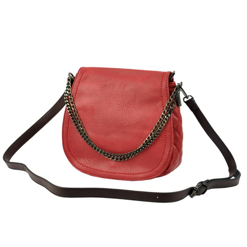 Kabelka Lookat LK-H0013 - černá - Peněženky.cz