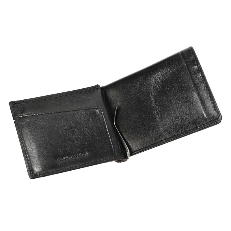 Peněženka Rovicky CPR-034-BAR RFID - černá - Peněženky.cz