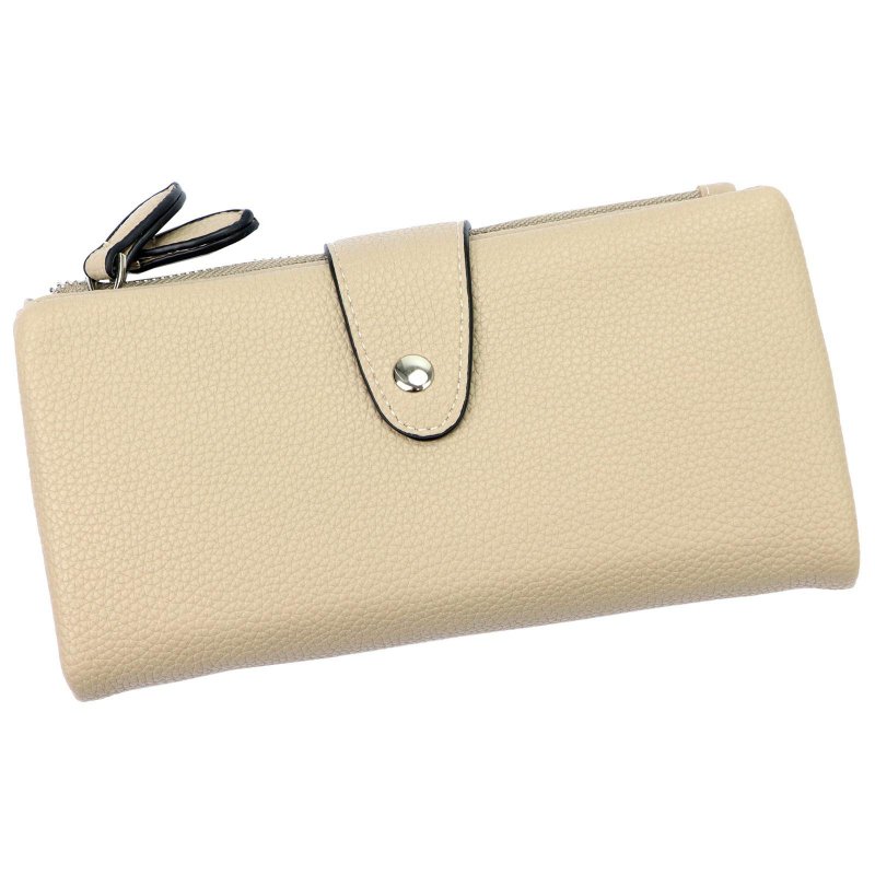 Peněženka Eslee 12001# - béžová - Peněženky.cz